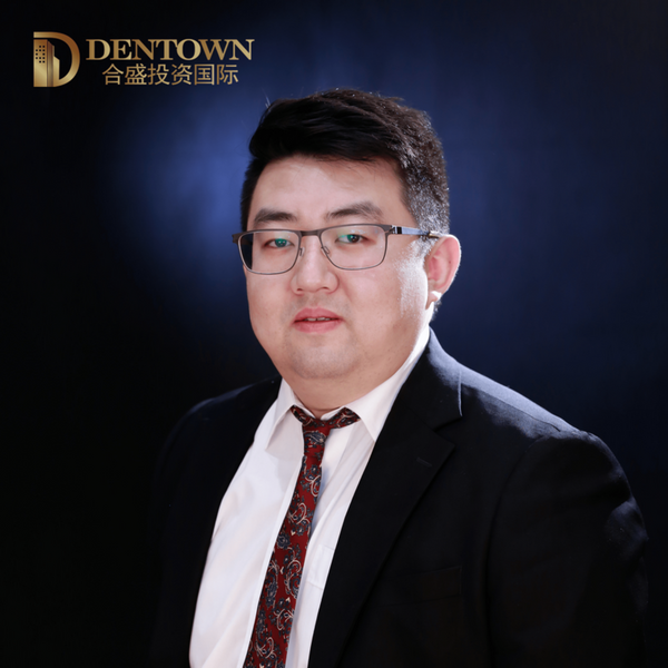 CHARLIE CHEN | Dentown